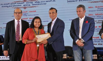 All Programs - PES University