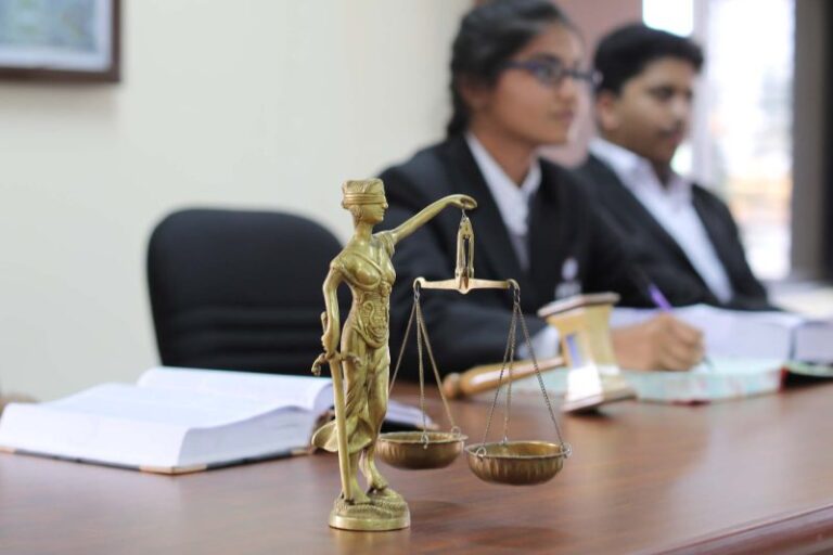 Internal Committee - PES University