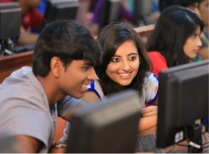 Infrastructure - PES University