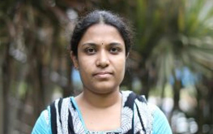 Electronics & Communications-RR-Campus - PES University