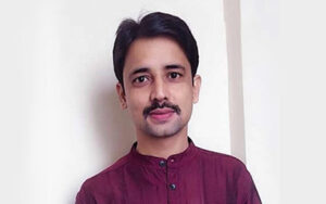 Udoshi Basavaraj - PES University