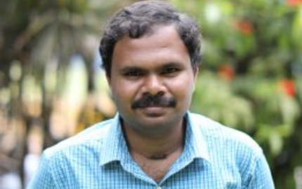 Vishwas J S - PES University